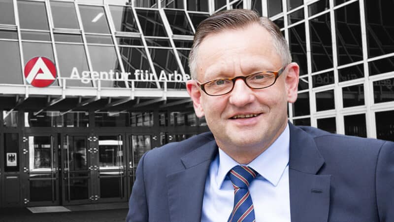 Kay Gottschalk: Die AfD fordert schon lange: Arbeit muss sich wieder ...