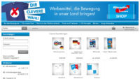 AfD Fanshop - Alternative für Deutschland