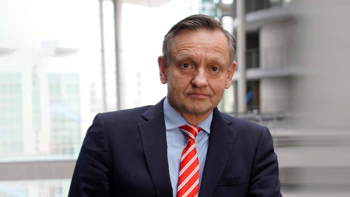 Der AfD-Programmentwurf für die Bundestagswahl 2025 ist fertig - Alternative für Deutschland