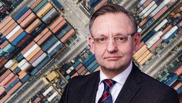 Kay Gottschalk: Die Politik der EU ist gefährlich für unsere Wirtschaft ...
