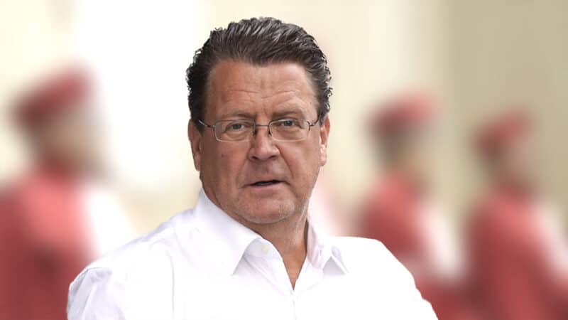 Stephan Brandner: Akzeptanz des Bundesverfassungsgerichts durch den ...