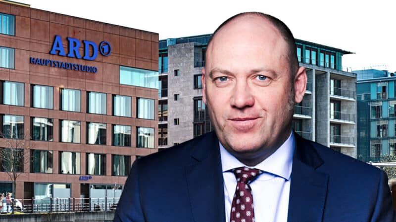 Joachim Paul: ARD-„Expertin“ hielt Vorträge bei gewaltbereiten ...