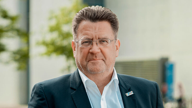 Stephan Brandner: AfD wirkt – auch Ampel will nun Bundestag verkleinern ...