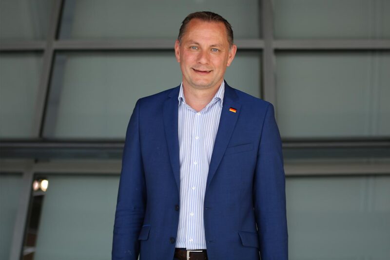 Der AfD-Programmentwurf für die Bundestagswahl 2025 ist fertig - Alternative für Deutschland