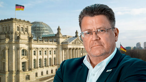 Stephan Brandner: Deutscher Richterbund übernimmt wichtige ...