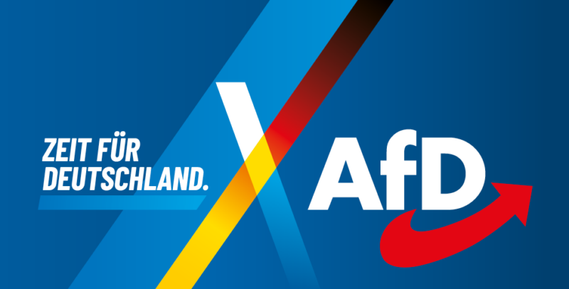 Statement der AfD-Bundessprecher Tino Chrupalla und Dr. Alice Weidel ...