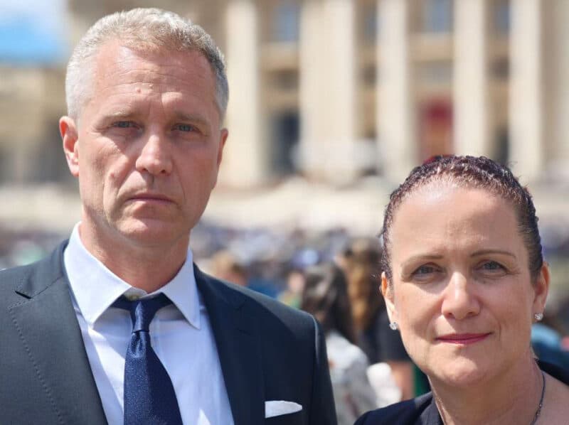 Der AfD-Programmentwurf für die Bundestagswahl 2025 ist fertig - Alternative für Deutschland