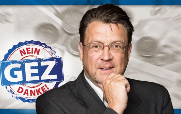 AfD - Alternative für Deutschland