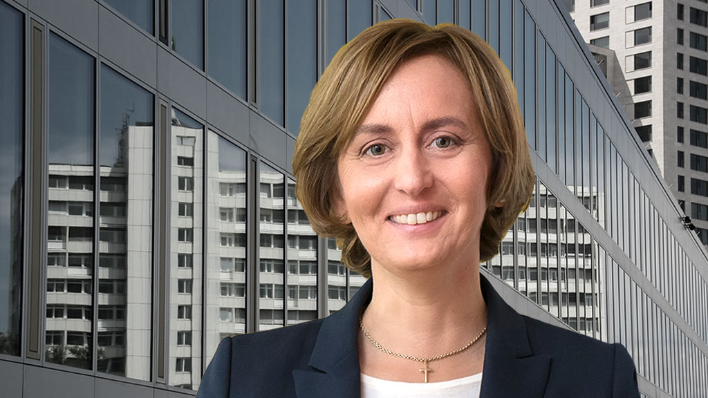 Beatrix von Storch: Grüne und Linke wollen zurück zum Plattenbau ...